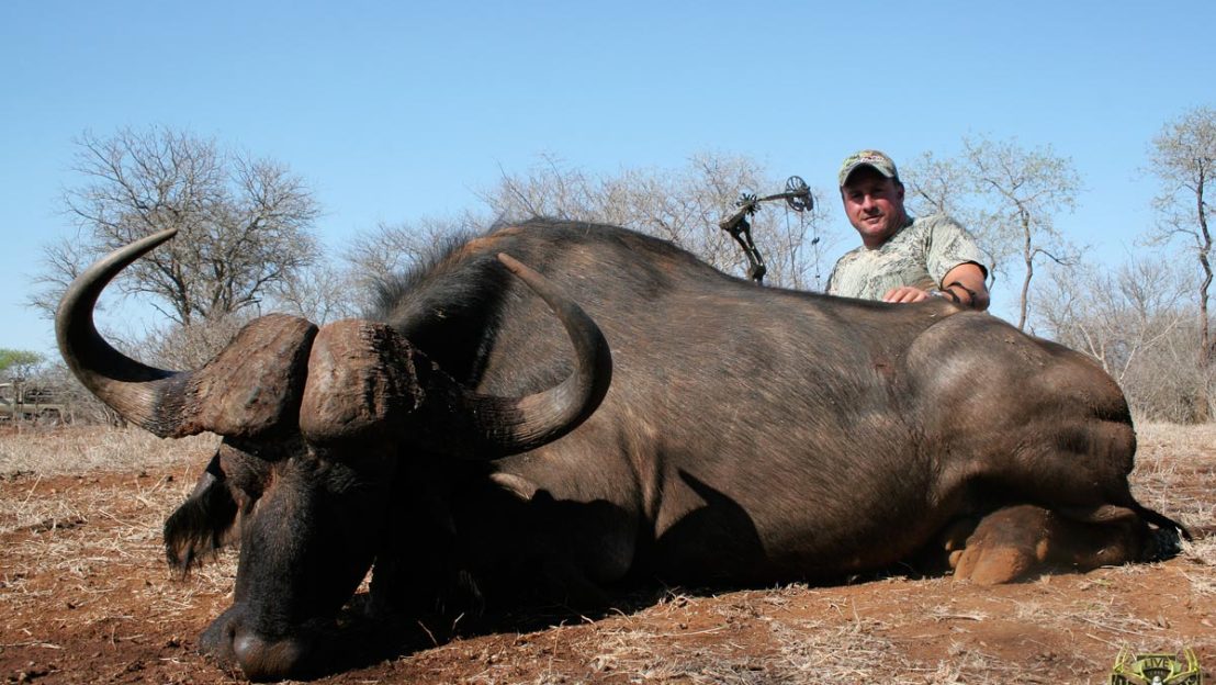 Live the Wild Life TV with Gus Congemi