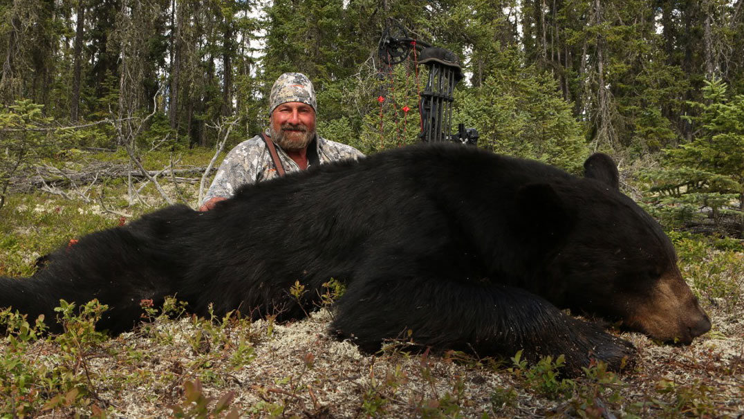 Live the Wild Life TV with Gus Congemi